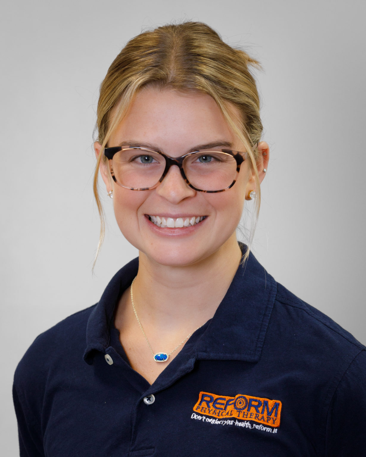 Payton Yarmouth PT | Reform Physical Therapy