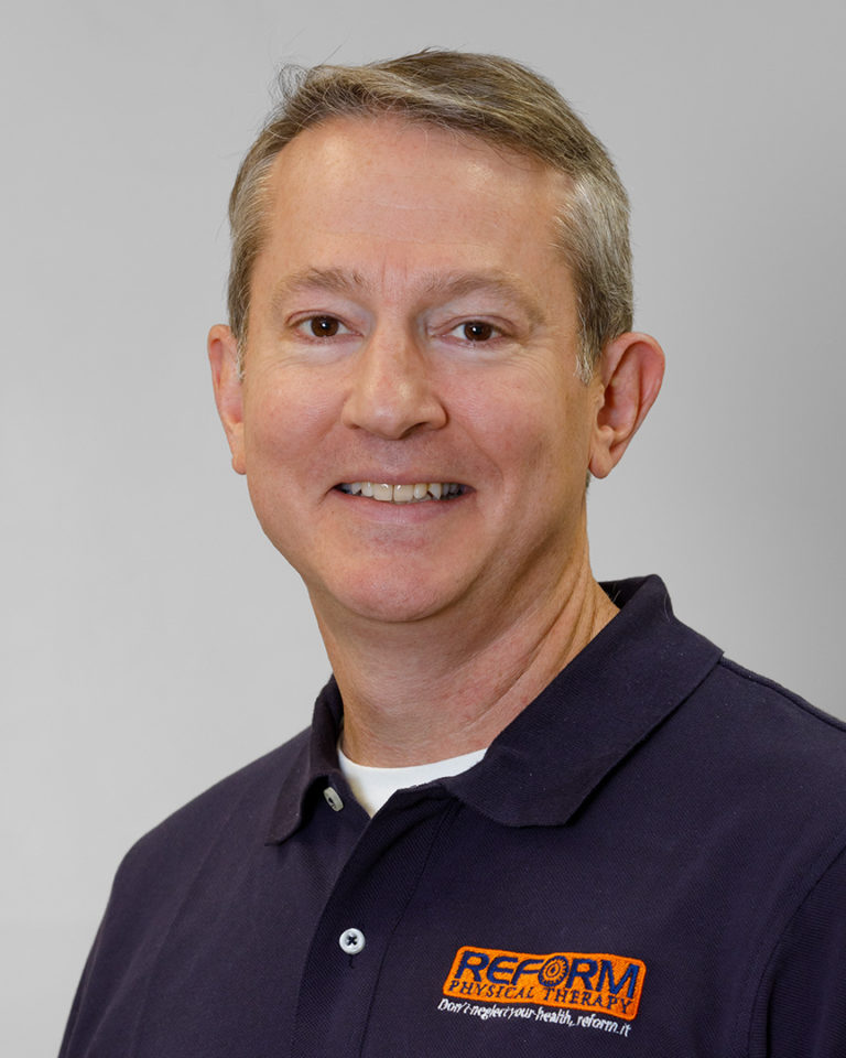 Our Physical Therapists | Reform Physical Therapy