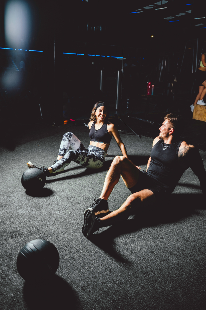 Stay Active Indoors Winter: Simple Ways to Move