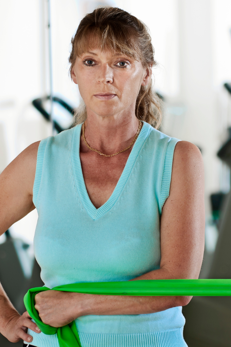 Rotator Cuff Surgery Recovery