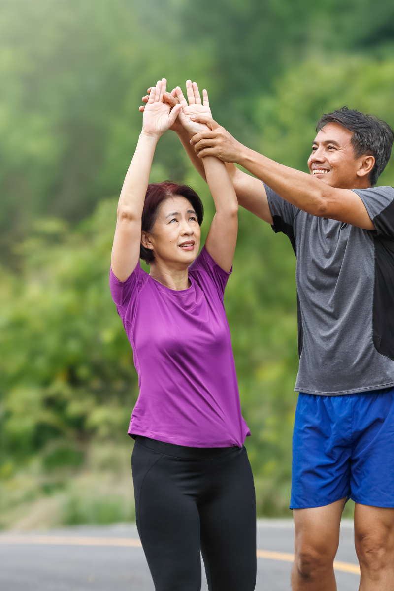 Injury Prevention for Weekend Warriors | Reform PT