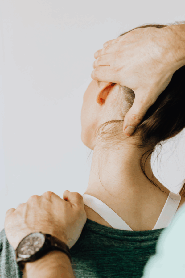 Jaw Pain and Neck Tension | Reform Physical Therapy