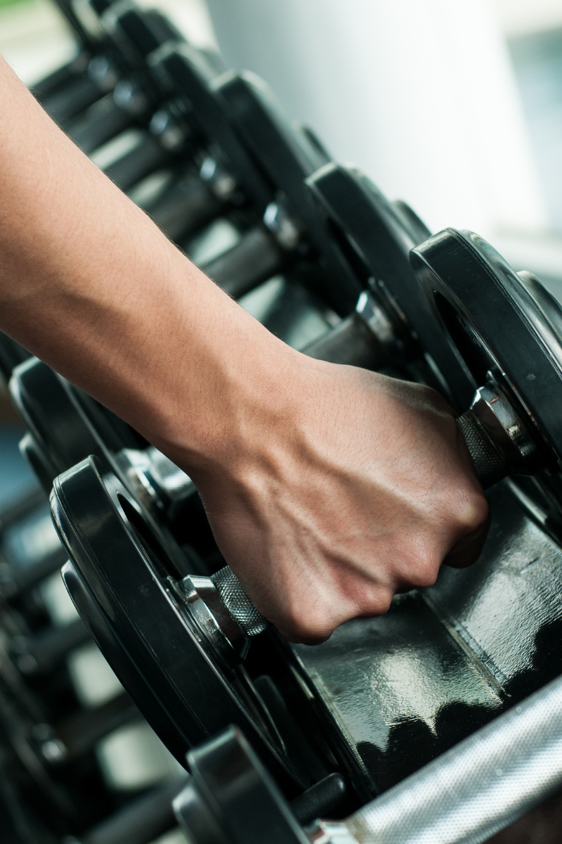 Everyday Movements That Build Strength | Reform PT