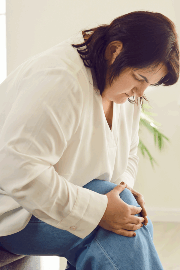 No, You Don’t Have to Push Through Pain | Reform PT