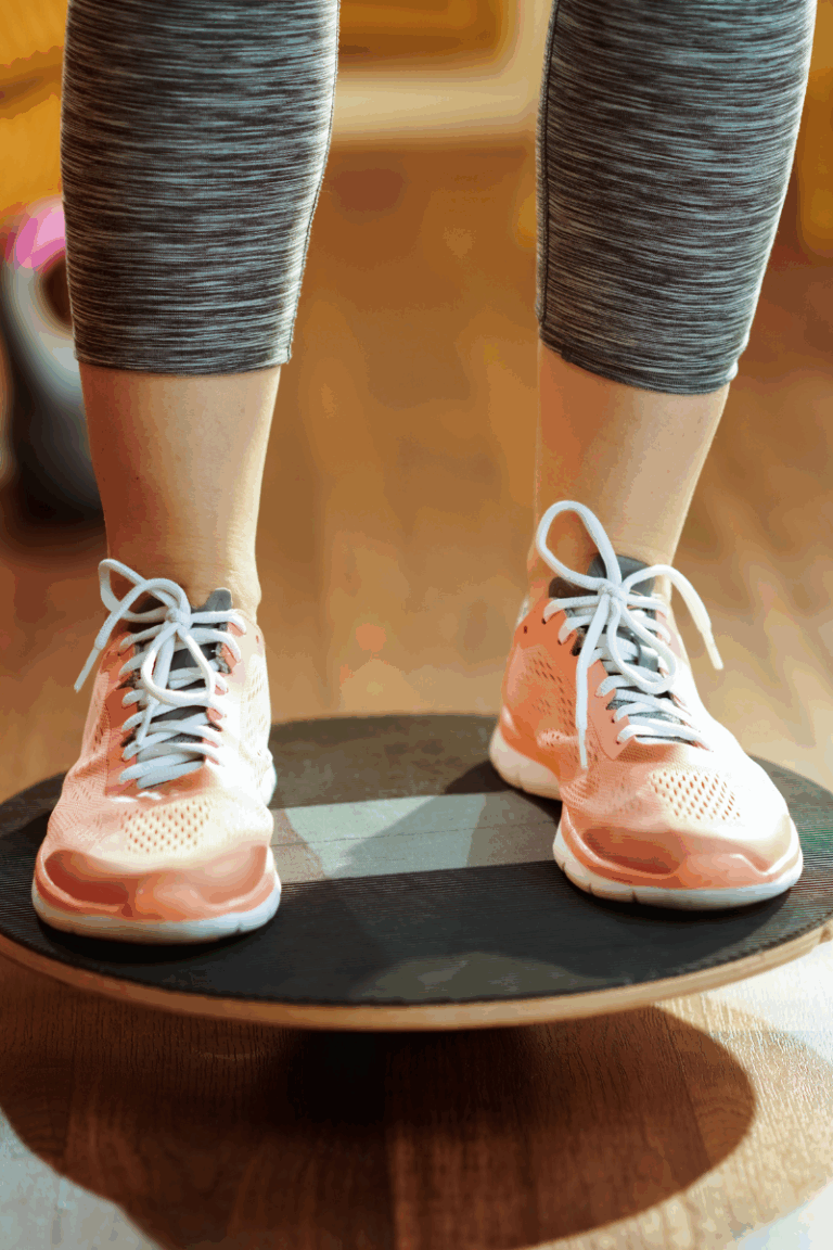 Why Athletes Need Balance Training | Reform PT