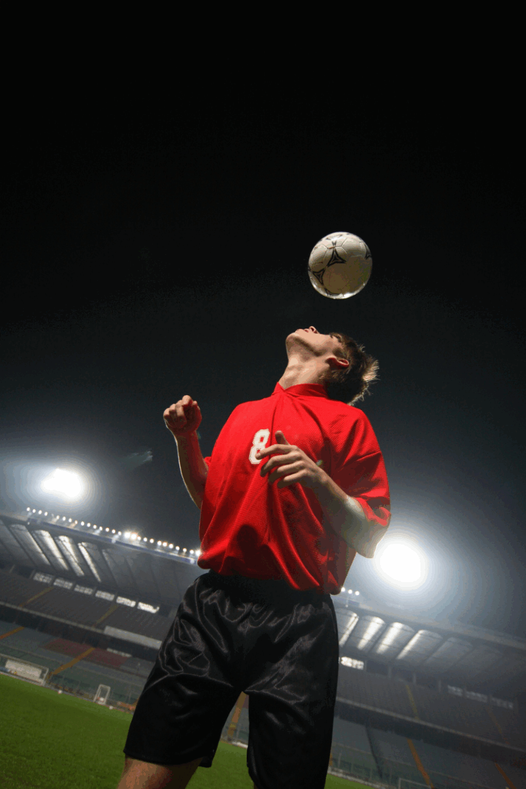 Why Athletes Need Balance Training | Reform PT