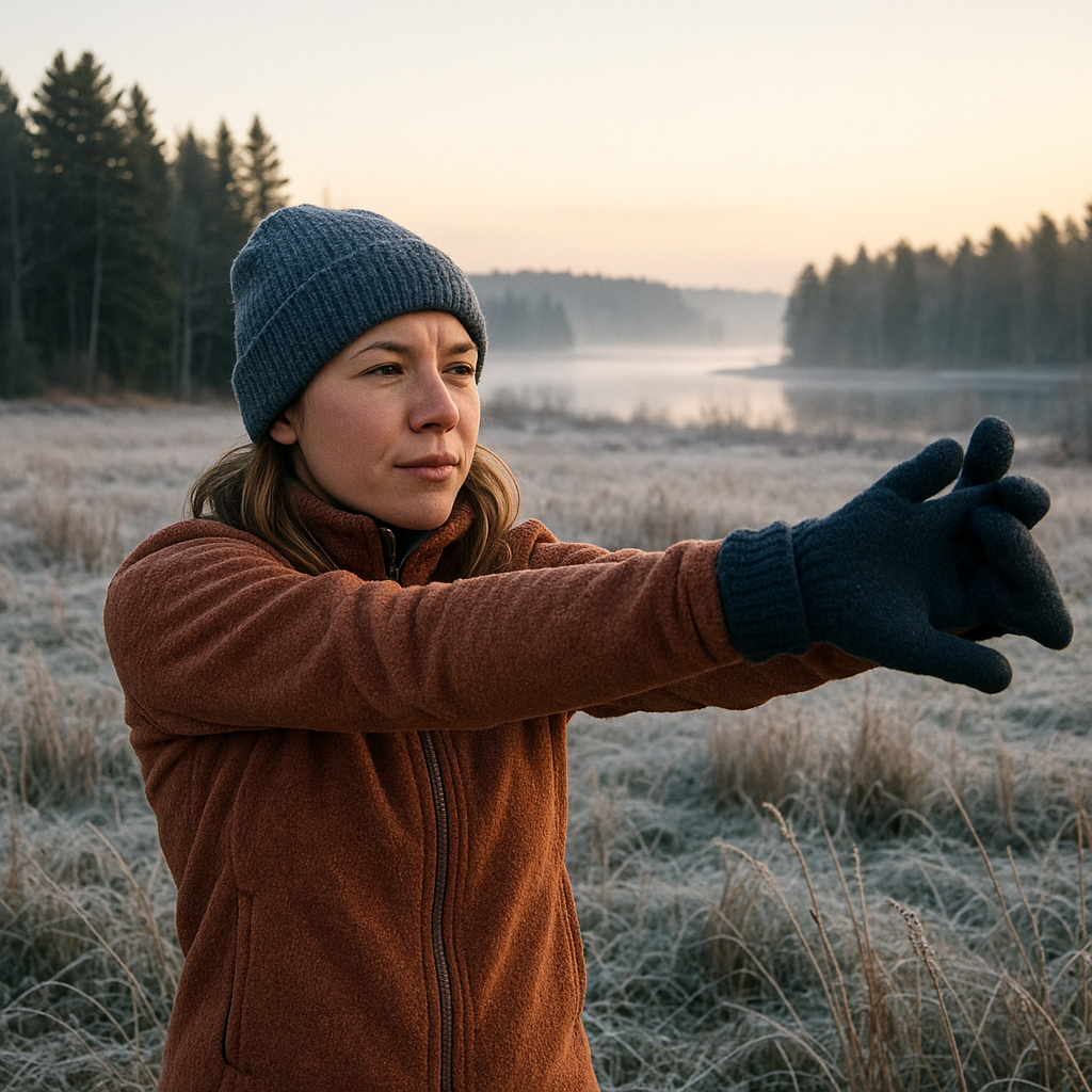 Managing Arthritis Pain in Maine Winters | Reform PT