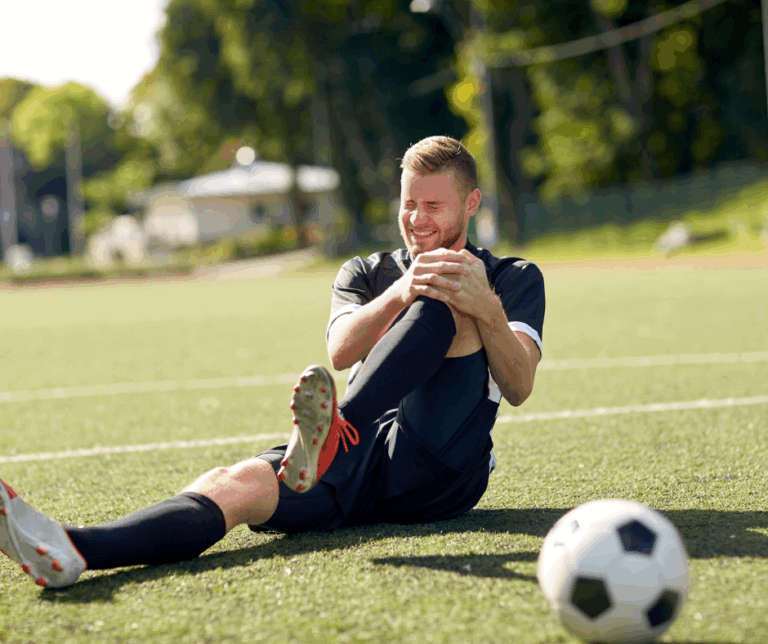 ACL Injuries in Soccer: Prevention and Recovery Strategies | Reform ...