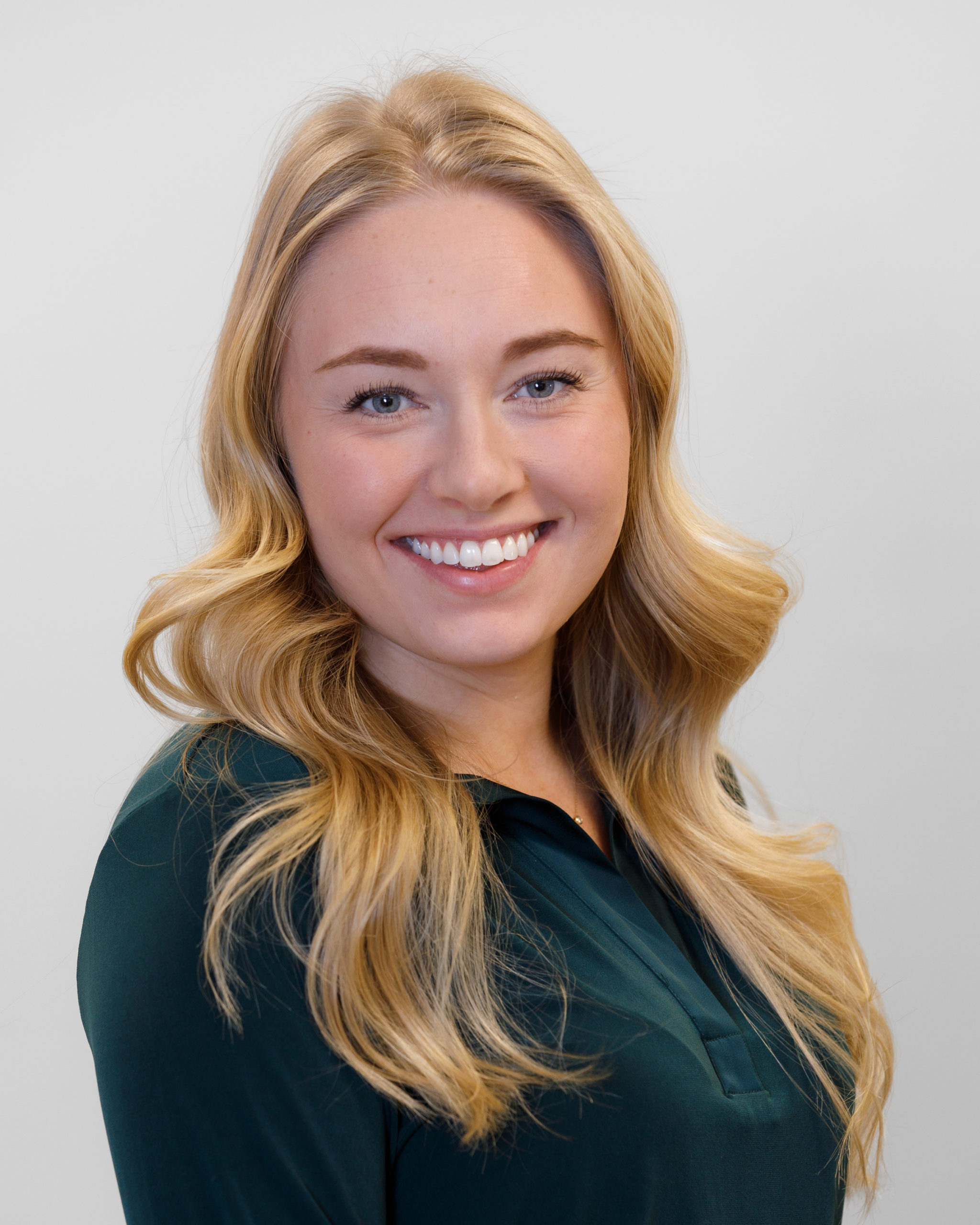 South Portland Physical Therapist | Mackenzie Foley, PT, DPT