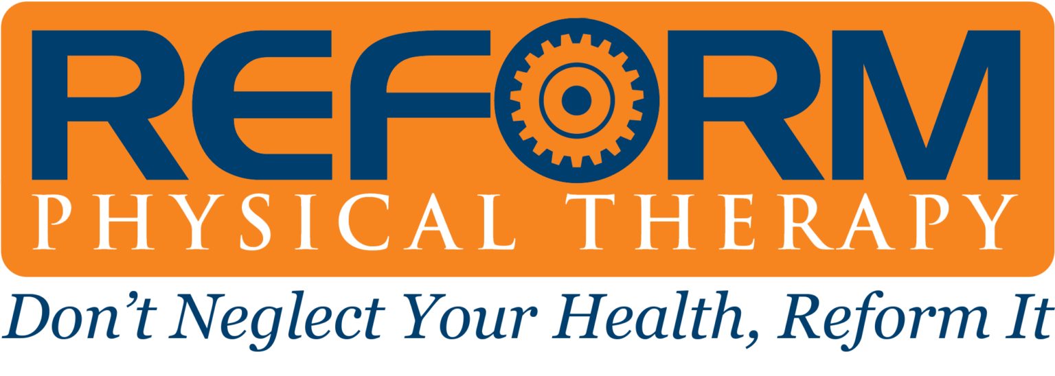 Reform Physical Therapy Terms of Use | Legal Policy