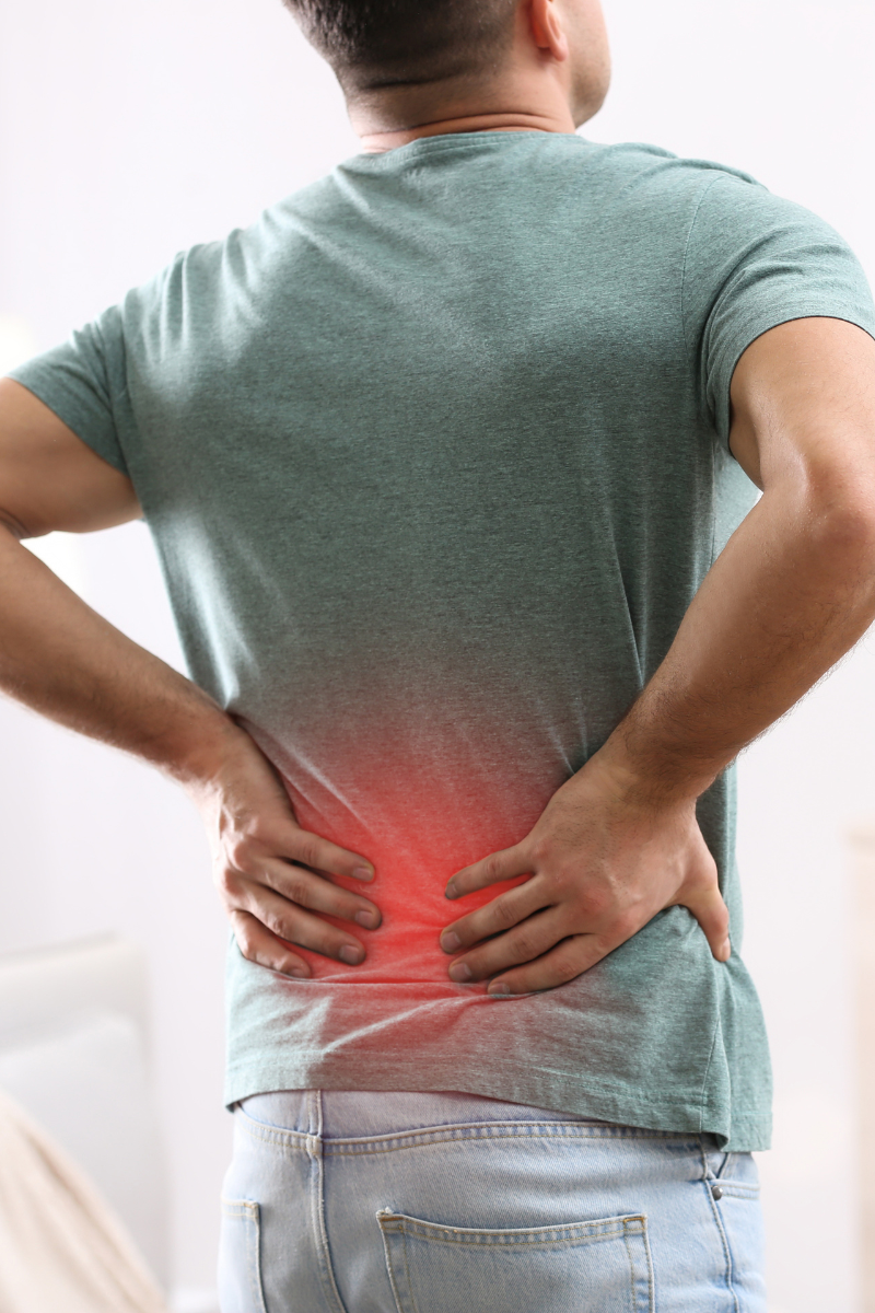 How Physical Therapy Helps with Lower Back Pain