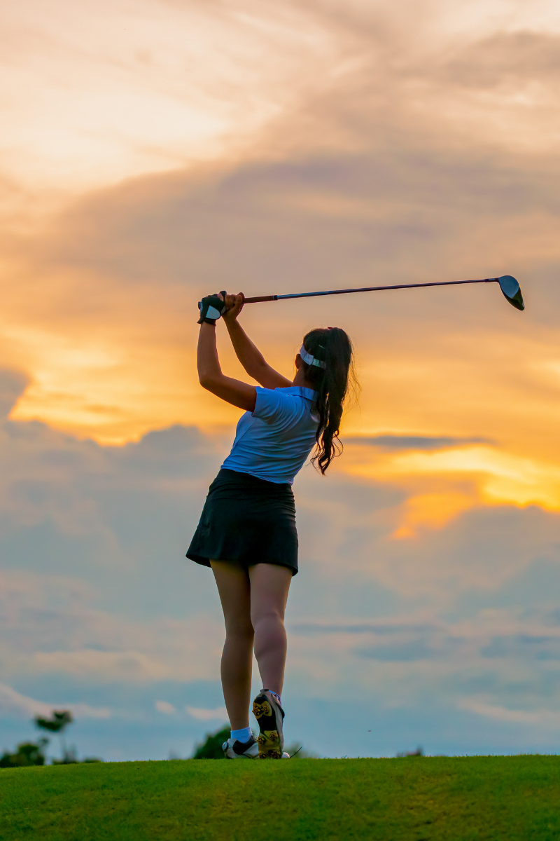 Golf Injury Prevention Pt Tips To Avoid Pain This Season