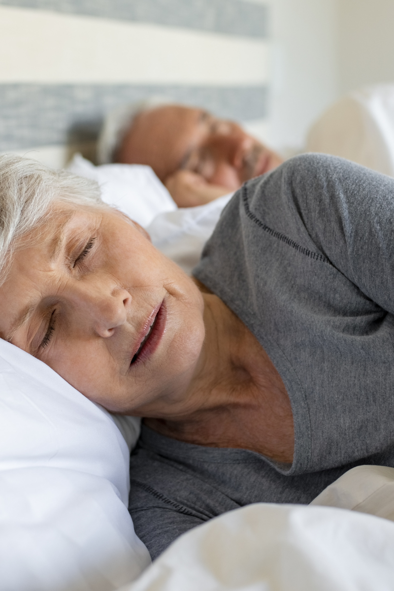 Physical Therapy and Better Sleep: How Movement Helps You Rest