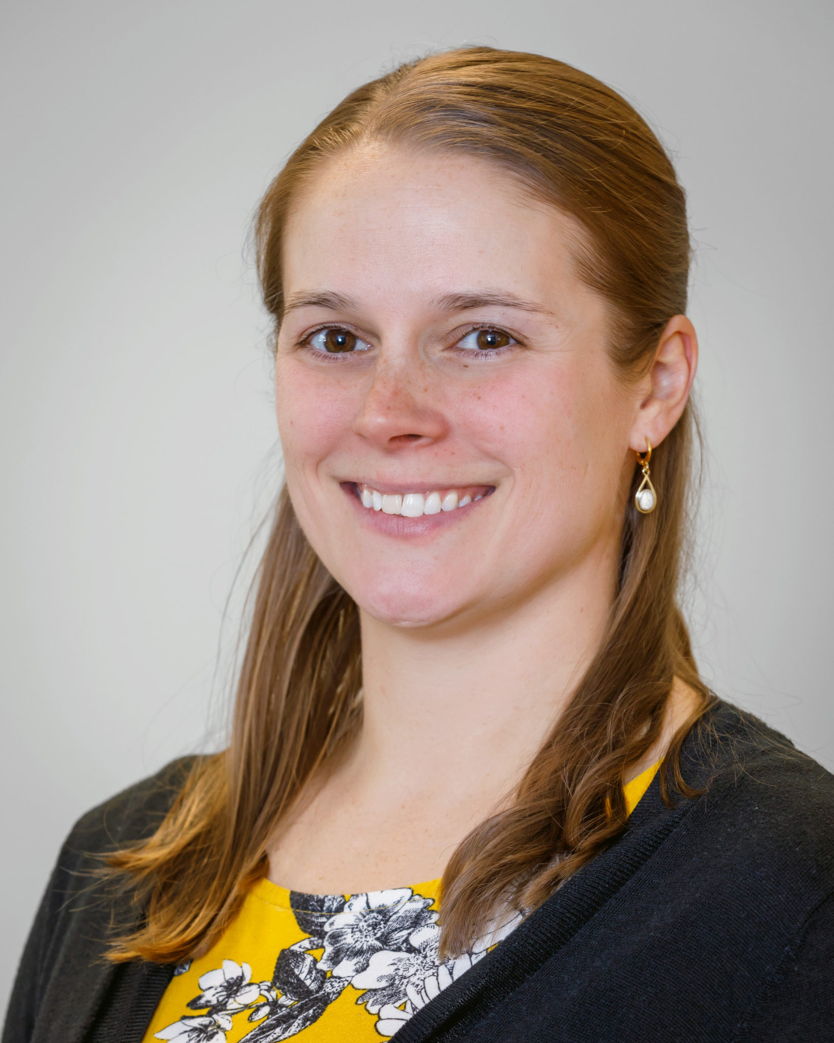 Dr. Alison Newell PT Southern Maine | Reform Physical Therapy